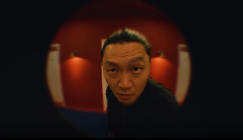 'YDG' 양동근, 코로나 정면돌파 '때찌송' 뮤직 비디오서 1인 3역 ‥ 아이 동반출연