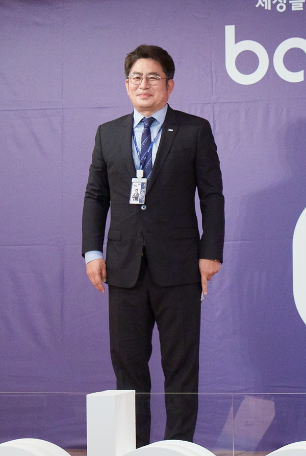 [K현장] IHQ OTT 바바요 박종진, '辛쾌도난마'로 컴백 "첫 게스트는 강용석"