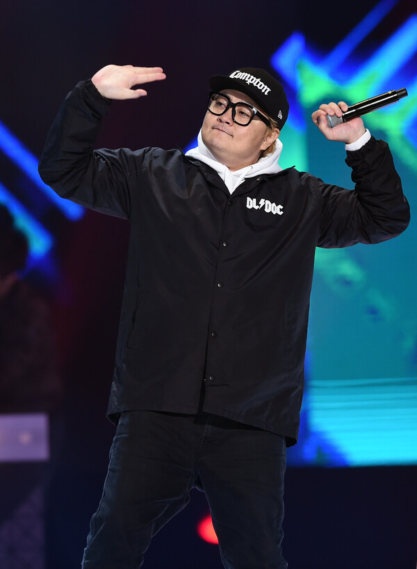 DJ DOC 정재용, 걸그룹 출신 19세 연하와 이혼