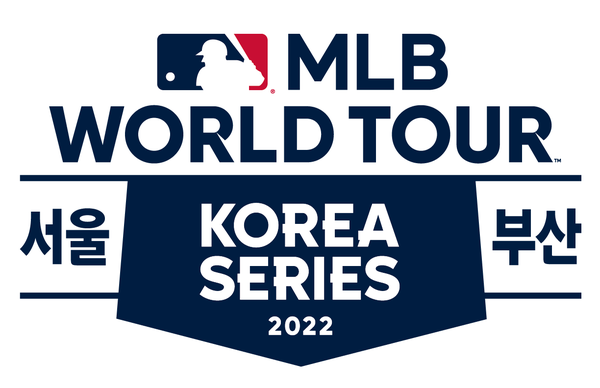 KBO와 MLB가 만났다…‘MLB 월드 투어: 코리아 시리즈 2022’ 개최