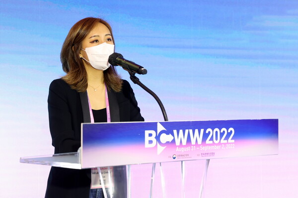 [K현장] 'BCWW 2022', K-콘텐츠 흥행 전략 공유 '확장과 차별화'