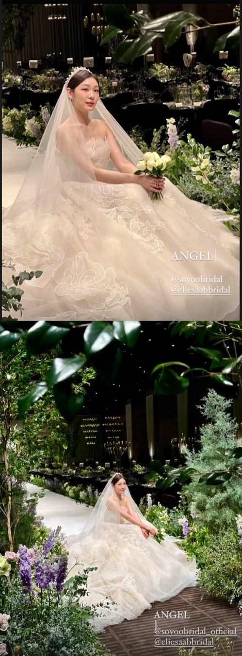 김연아♥︎고우림 이상화∙크리스탈 ★하객 총출동→d사 답례품…결혼식 이모저모 종합