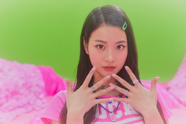 '18일 데뷔 확정’ 걸그룹 피프티 피프티, 멤버 프로필+콘셉트 포토 공개