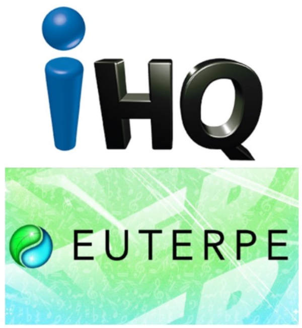 IHQ, 세계 최초 NFT 서비스형 저작권 플랫폼 '유테르페'와 MOU 체결