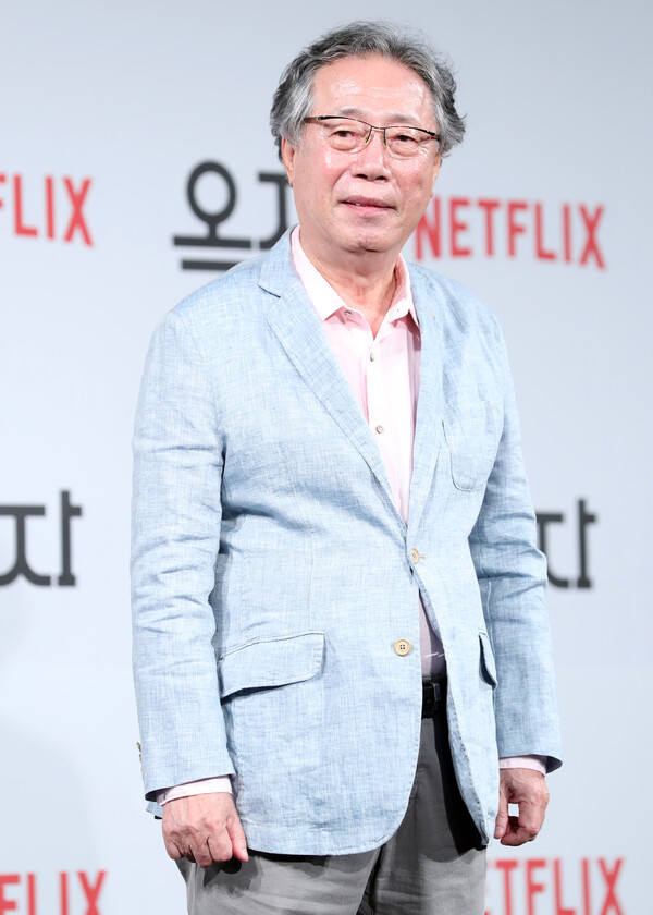 원로배우 변희봉 췌장암 투병 끝 별세…향년 81세
