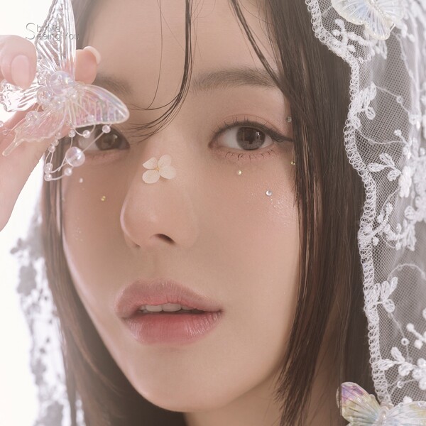 [K인터뷰] 달샤벳 세리 "겨울송 '너를 보면', 따뜻한 위로 되길"