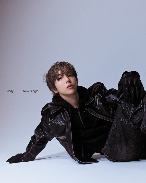 브로디, 28일 ‘Good Old Days' 발매…pH-1→이이경 지원사격