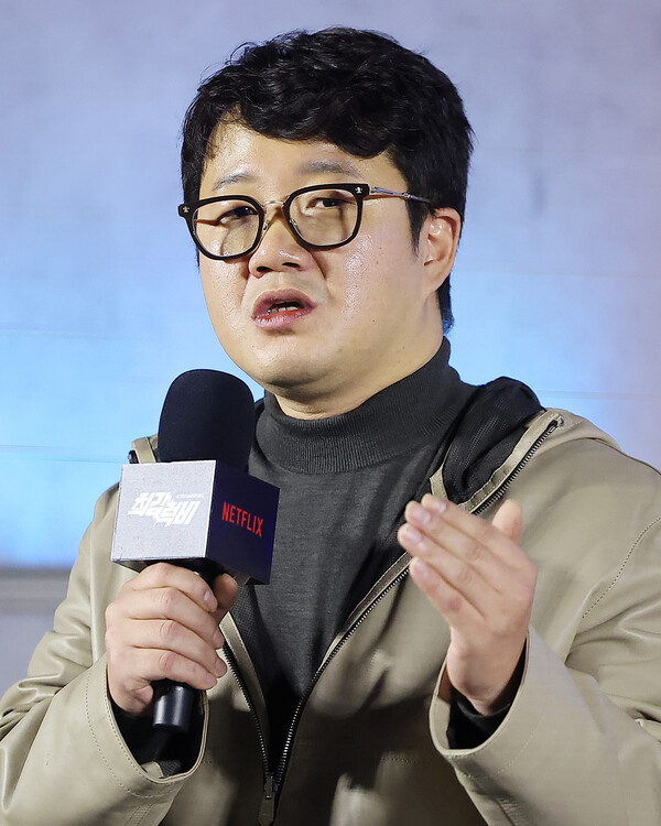 장시원 PD "'불꽃야구', 27일 첫 직관" VS JTBC "유사 콘텐츠 법적 대응"