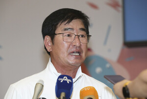 KBO, AG 4연패 이끈 류중일 감독 APBC 2023 대표팀 감독 선임