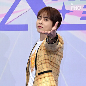 [K영상] 'MA1' 시우민, 데뷔 13년 만에 첫 단독 MC "참가자들과 함께 성장 할것"